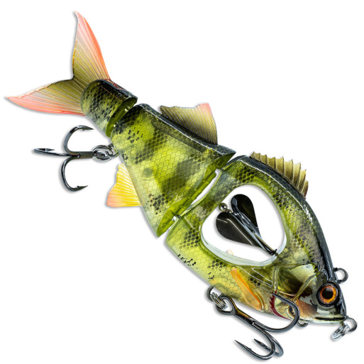 Chasebaits Swim Dusty Lure