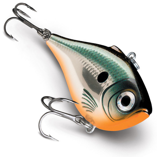 Rapala Rippin Rap Fishing Lure RPR05