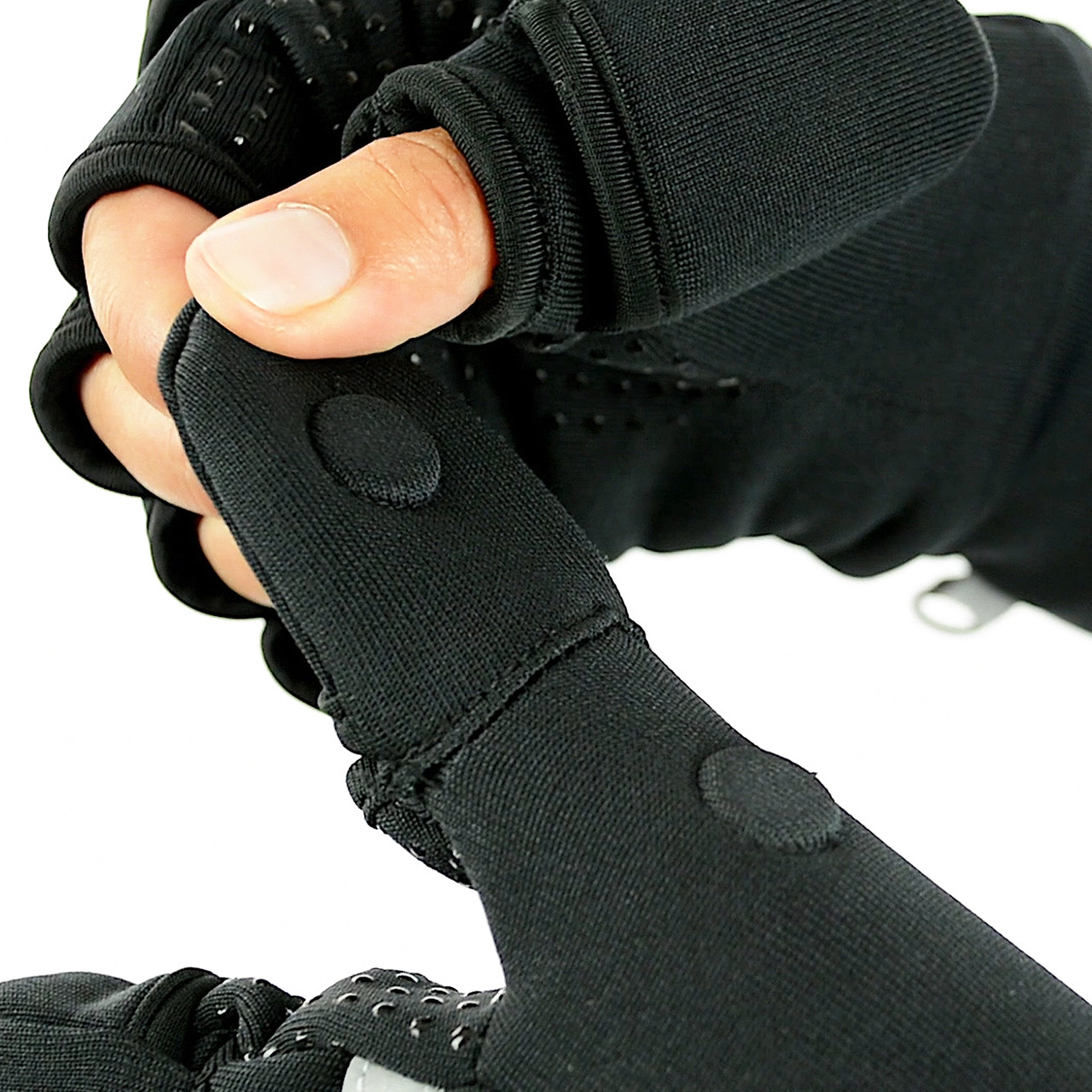 Convertible Mittens For Women | Convertible Mitten Gloves - TrailHeads