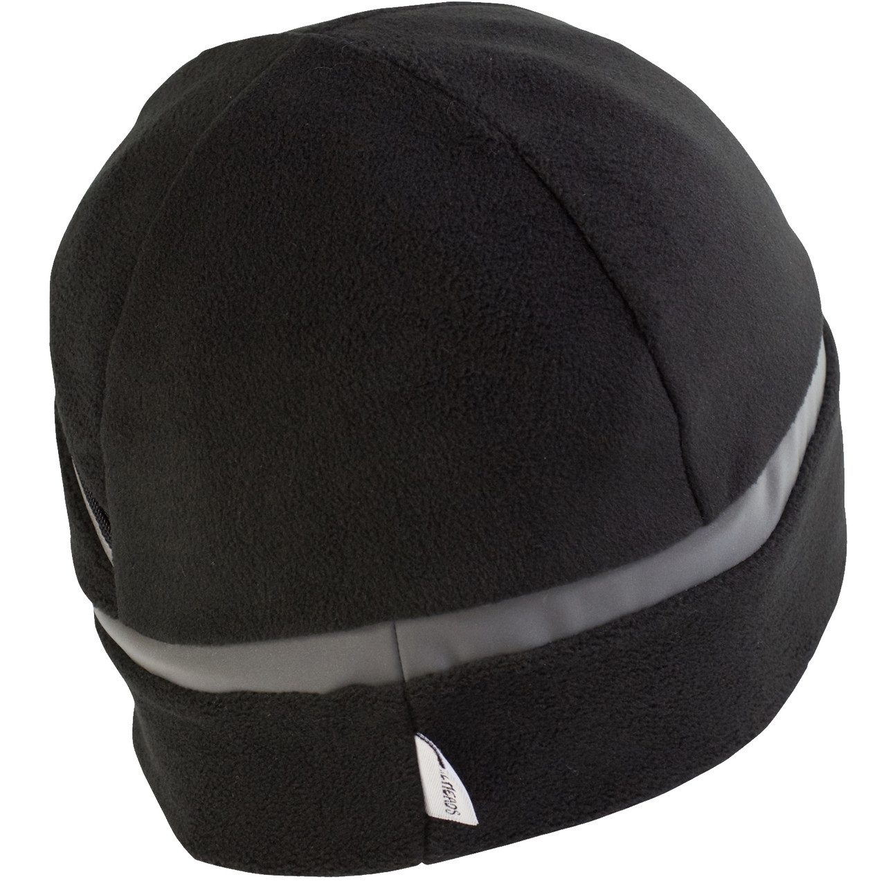 Men’s Winter Beanie with a Pocket