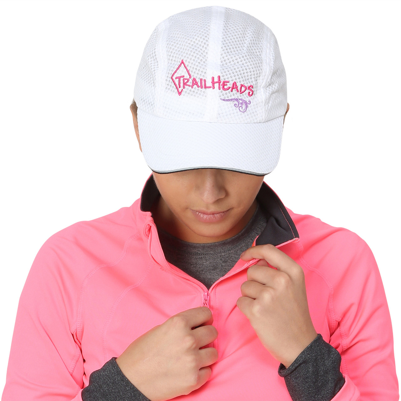 Women Running Hats | Running Cap Womens - TrailHeads