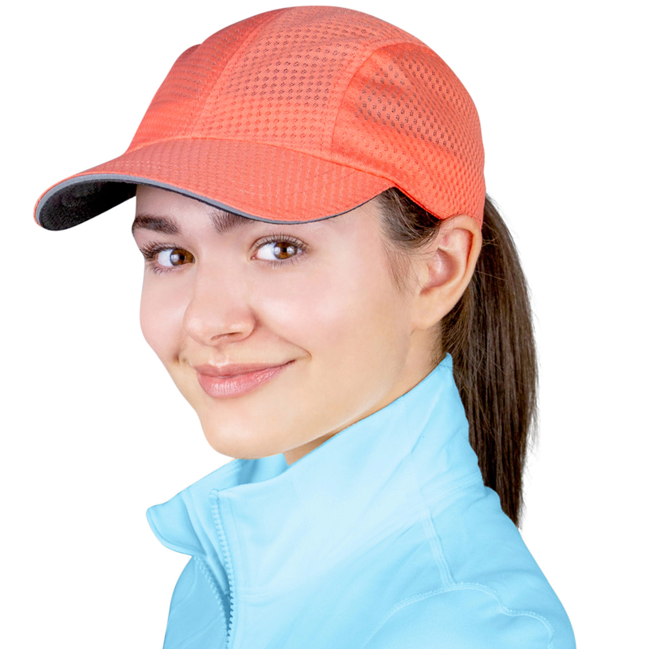 Women Running Hats | Running Cap Womens - TrailHeads
