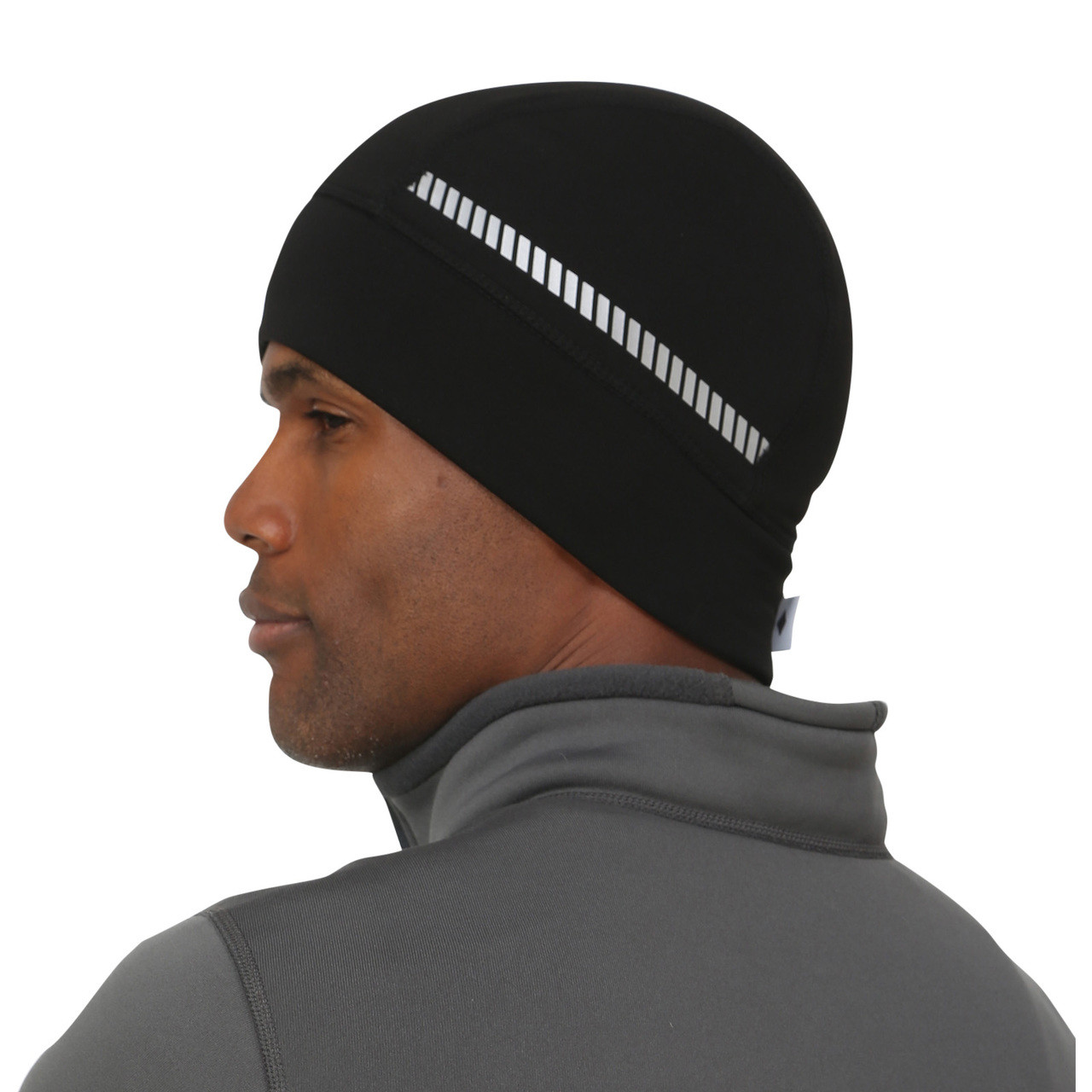 4 Way Stretch Skull Cap | Skull Cap for Men - TrailHeads