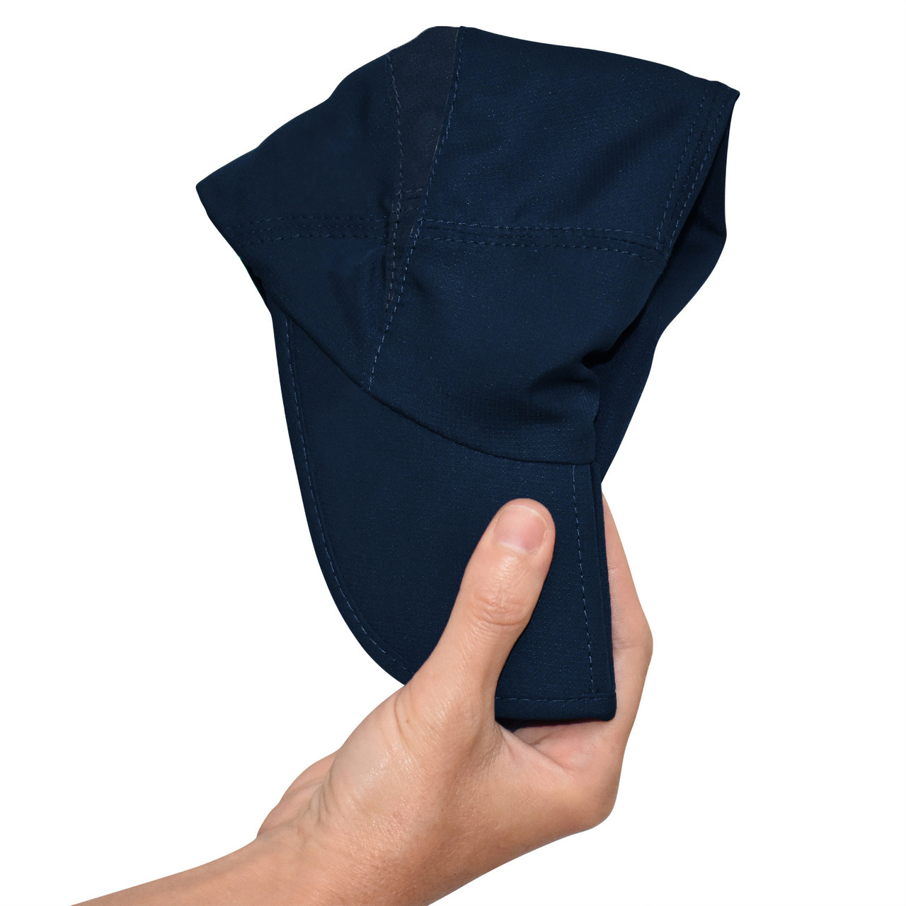 Women's Folding Hat with UV Protection