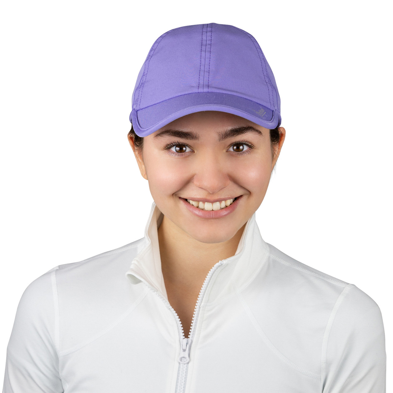 UV Protection Running Hat for Women | UPF Hats for Women
