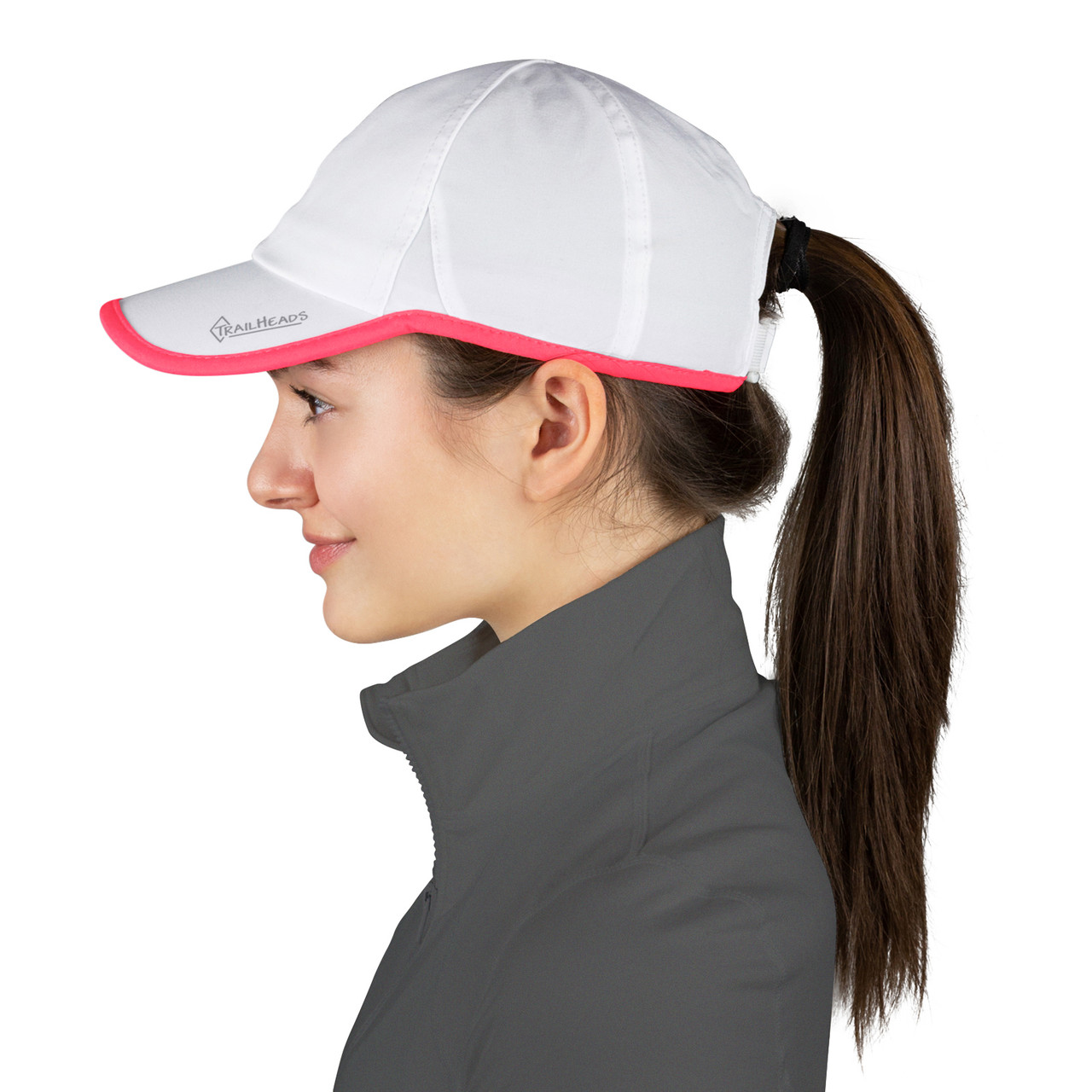 UV Protection Running Hat for Women | UPF Hats for Women