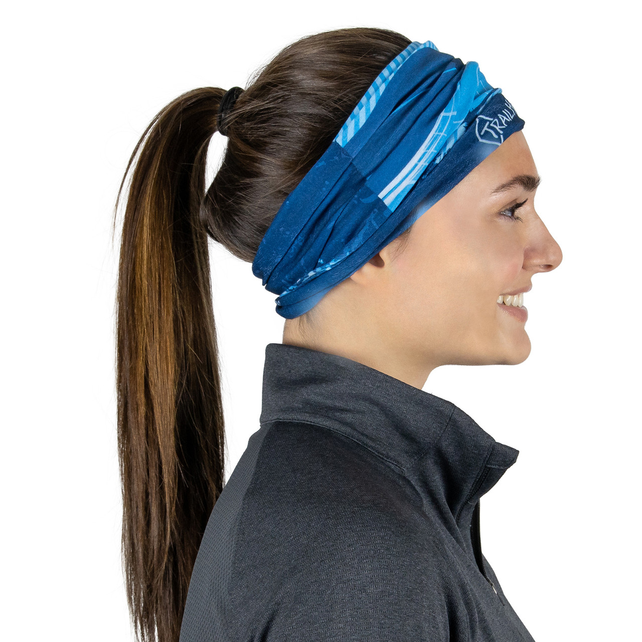 Multiband | Headband - Gaiter - Tube - TrailHeads