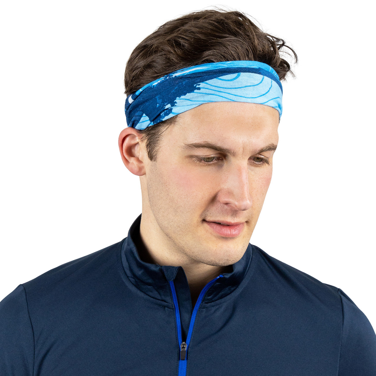 Multiband | Headband - Gaiter - Tube - TrailHeads