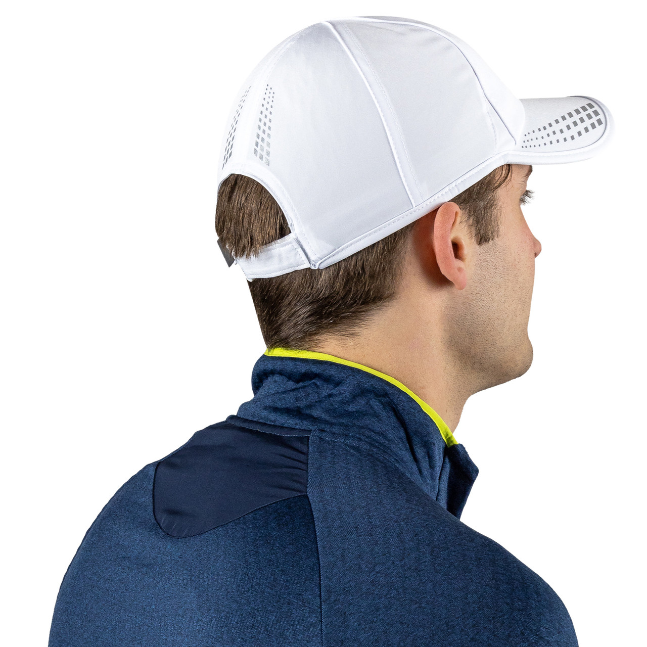 UV Protection Running Hat for Men | UPF Hats for Men