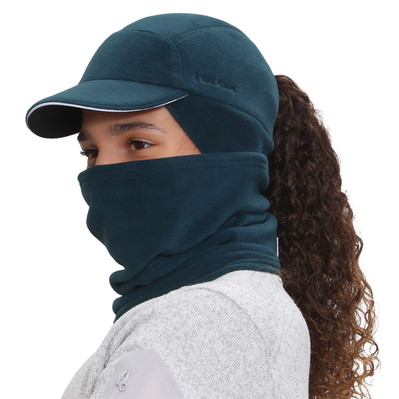 TrailHeads Women's Gift Set - Trailblazer Hat and Neckwarmer
