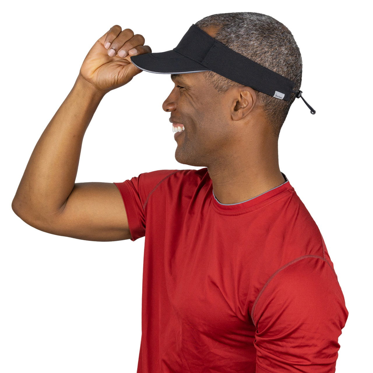 Men’s Sun Visor Hat - Traverse Series | TrailHeads
