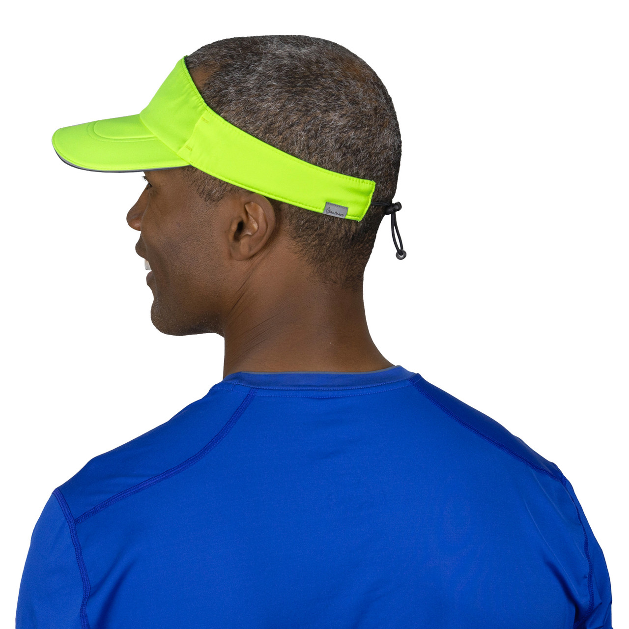 Men’s Sun Visor Hat - Traverse Series | TrailHeads