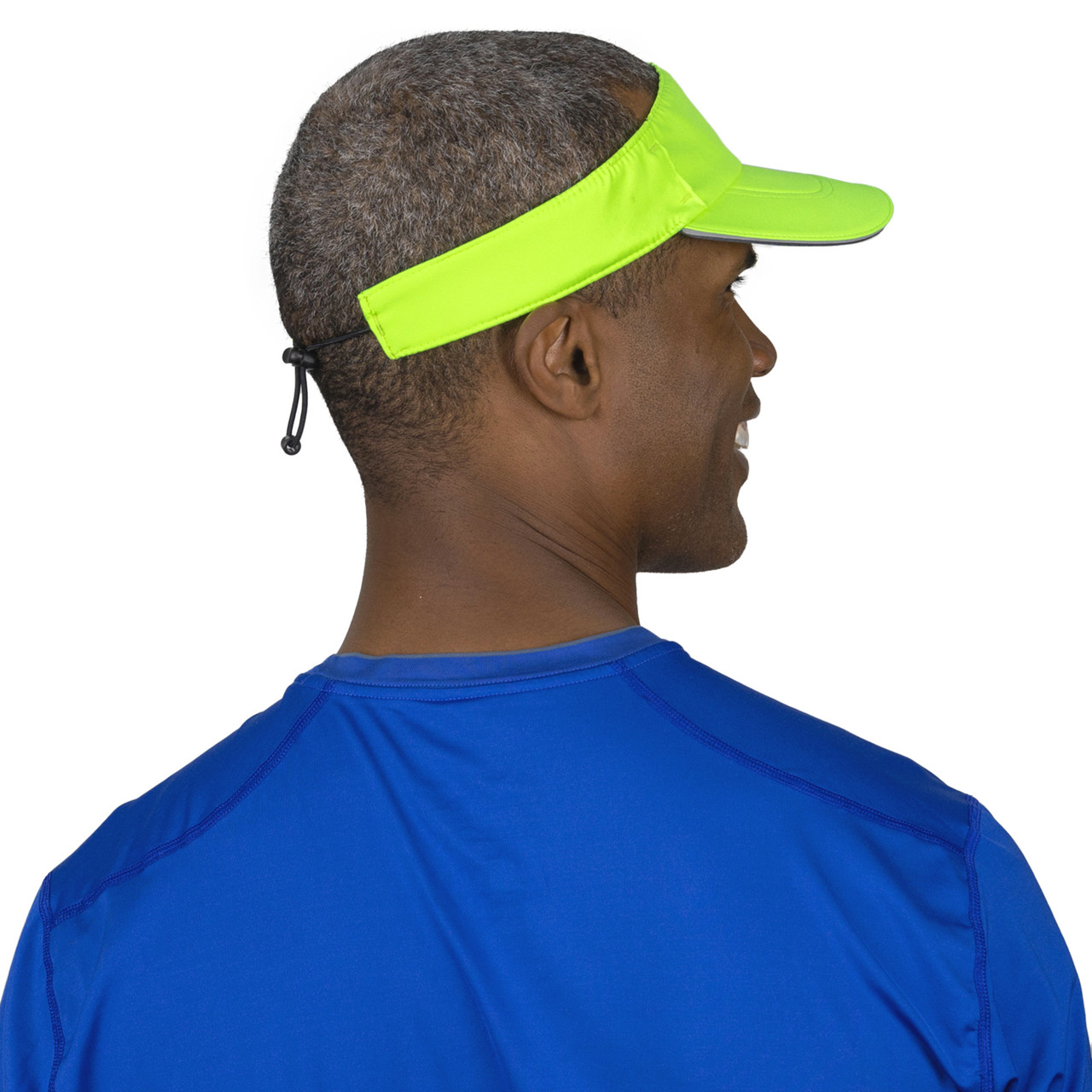Men’s Sun Visor Hat - Traverse Series | TrailHeads