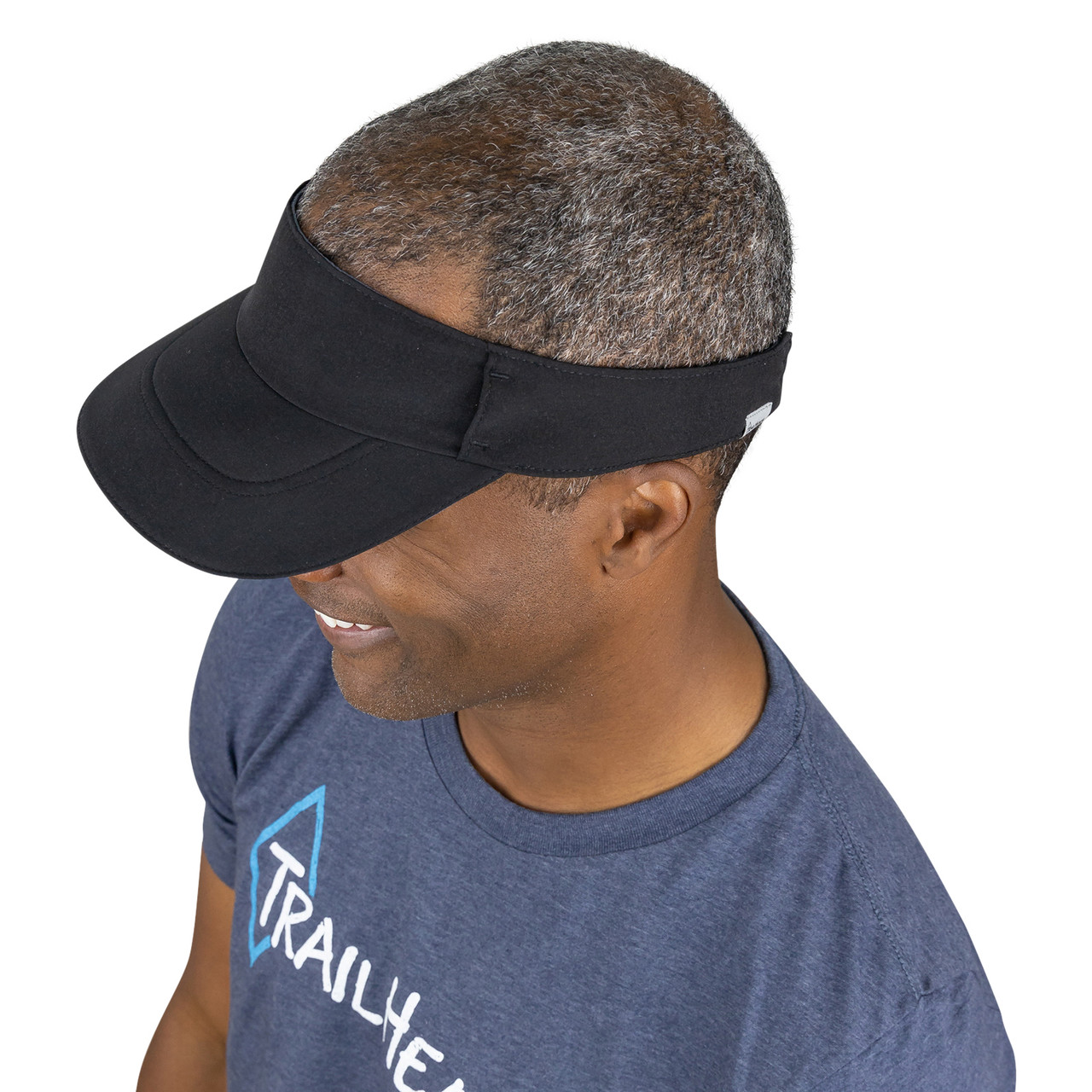 Men's Sun Visor Hat - Traverse Series - 2 Pack | TrailHeads