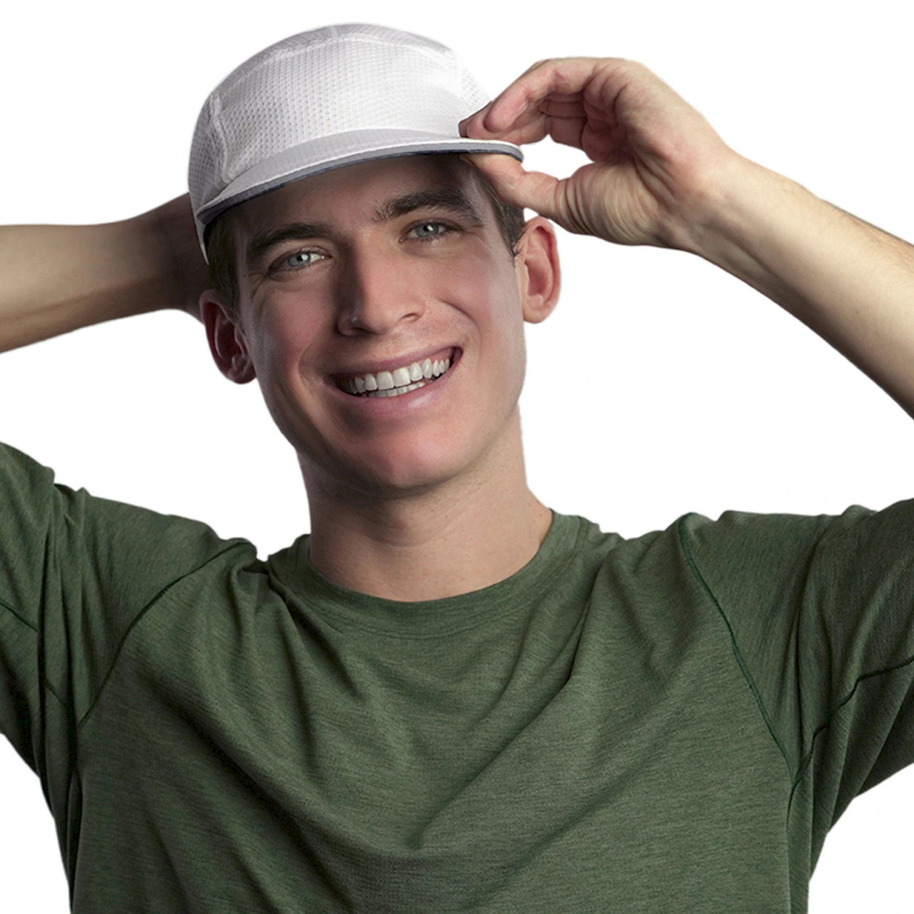 Men’s 5 Panel Hat - Ridge Runner Hat