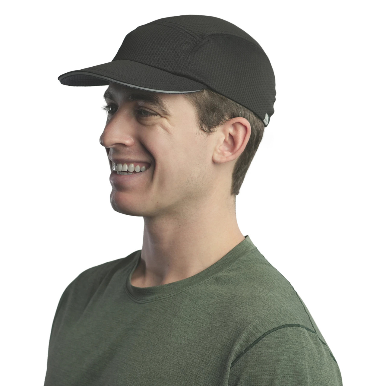Men’s 5 Panel Hat - Ridge Runner Hat