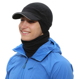 Mens Running Hats