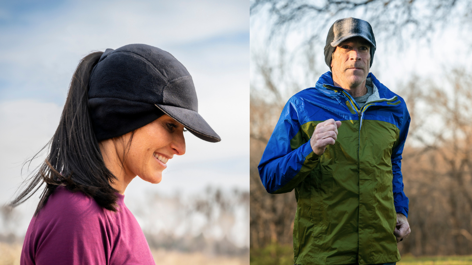 5 Essential Pieces of Winter Running Gear to Keep You Warm And Dry ...