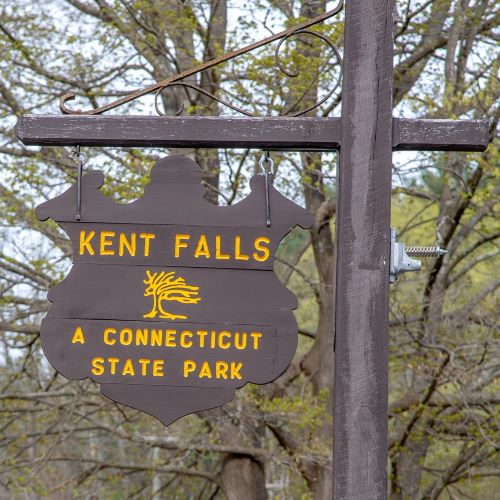 Adventures in Outdoor Photography - Kent Falls State Park - TrailHeads