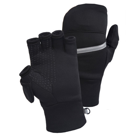 Mens Convertible Mittens | Convertible Mitten Gloves for Men - TrailHeads
