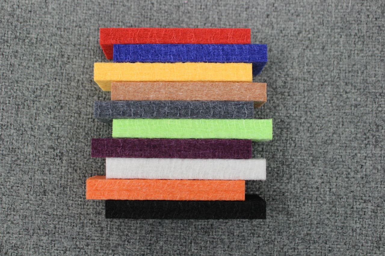 Designer Board Felt - Hickory - The Felt Company