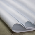 Felt Materials - Polyester Felt - White Polyester - The Felt Company