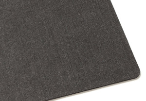 Adhesive Backed Stiffend Felt Sheet | 32 oz Floor Protection Felt