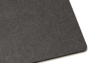 Adhesive Backed Stiffend Felt Sheet | 59 oz Floor Protection Felt