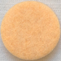 Designer Board Felt - Salmon - The Felt Company