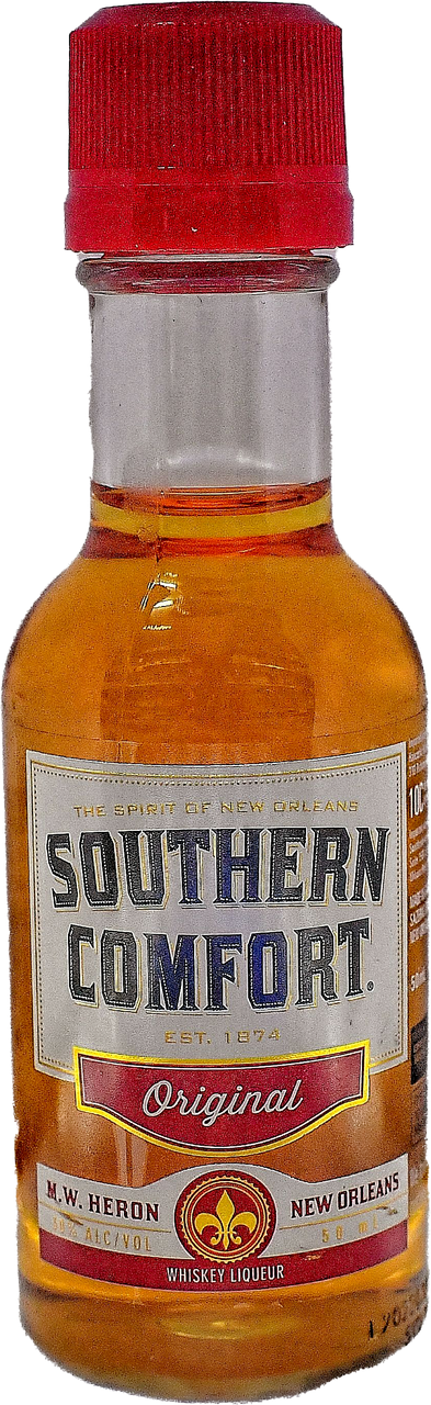 Southern Comfort 50ml