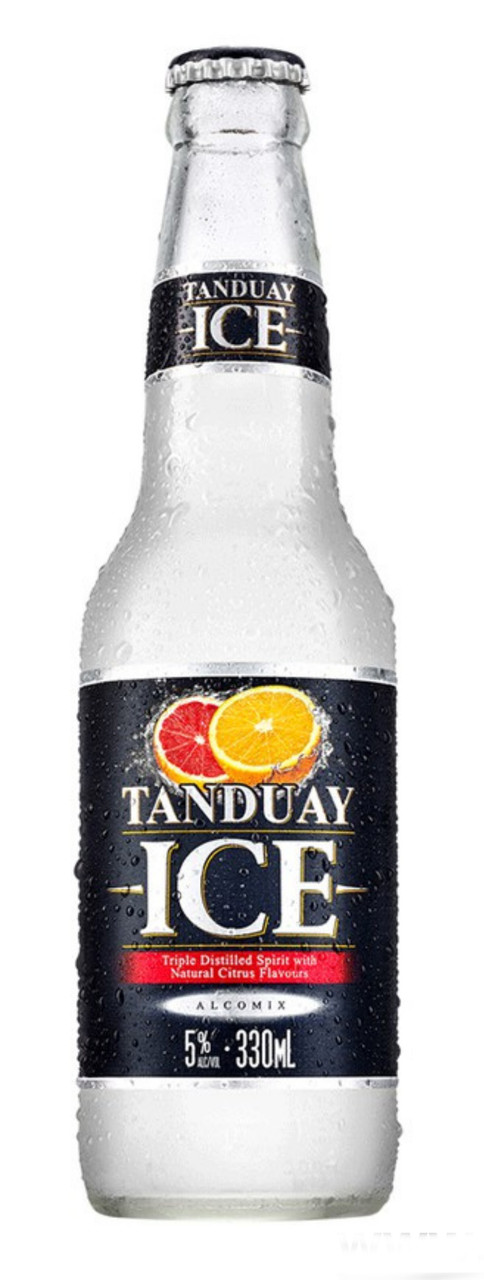 Tanduay Ice Original 330ml x 6