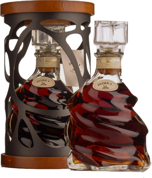 Torres Jaime I Brandy 700ml