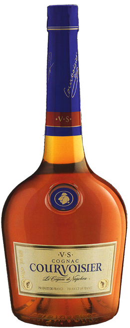 Courvoisier V.S 200ml