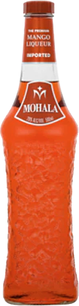 Suntory Mohala Mango Liqueur 700ml