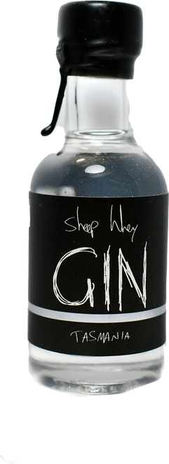 Sheep Whey Gin 50ml