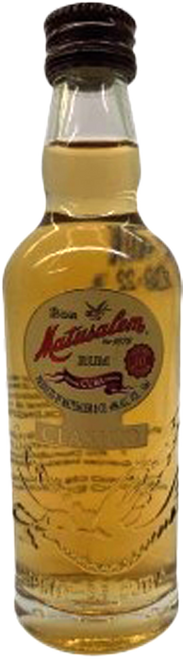 Matusalem Classico Miniatures 50ml