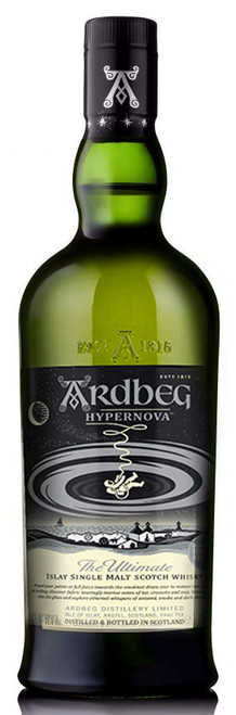 Ardbeg Hypernova 2022 700ml