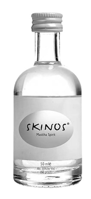 Skinos Mastiha Spirit 50ml
