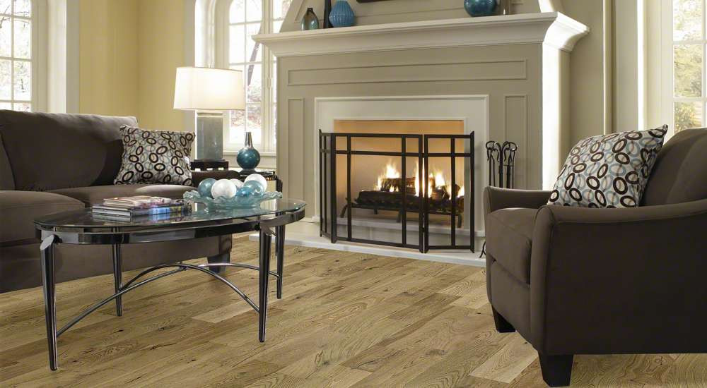 Crema Oak - THE FLOORING STORE FROM OVER 120 MANUFACTURERS