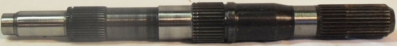 700R4 | 4L60E | 4L65E - Hard Parts - Output Shafts ...