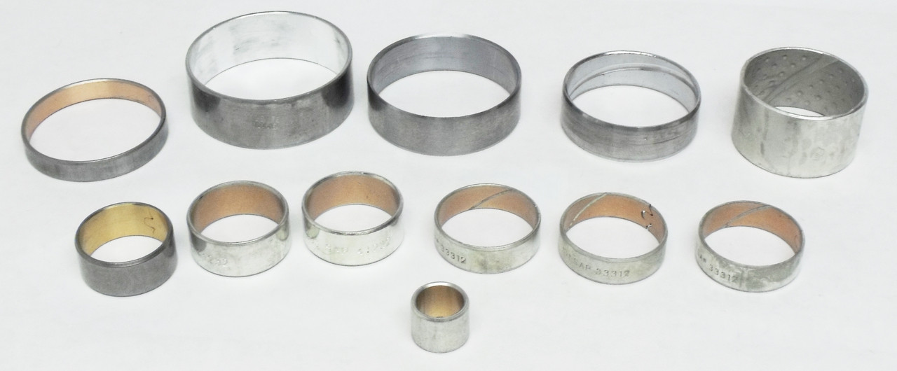 Turbo 350/350C - Bushings - GMTransmissionParts.com