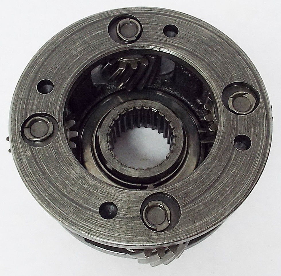 Front Planet Assembly, TH350 (1969-1986) OEM - Washer Style
