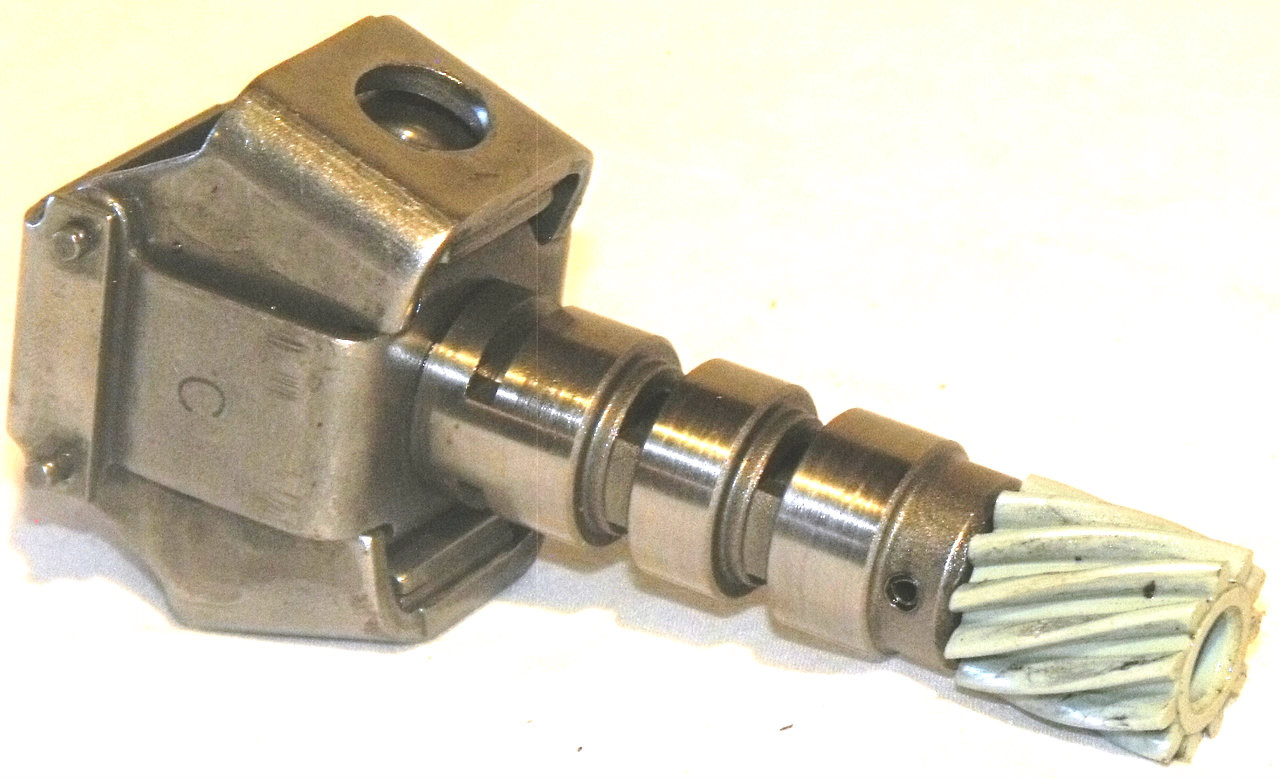 700R4 | 4L60E | 4L65E - Servos & Governors - Governors ...