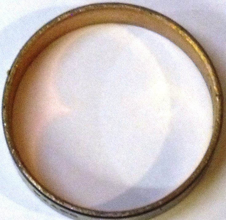 Rear Reaction Shaft Bushing, 700R4 4L60E