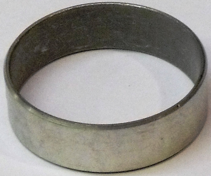 Pump Body Bushing, Steel, 700R4 4L60E