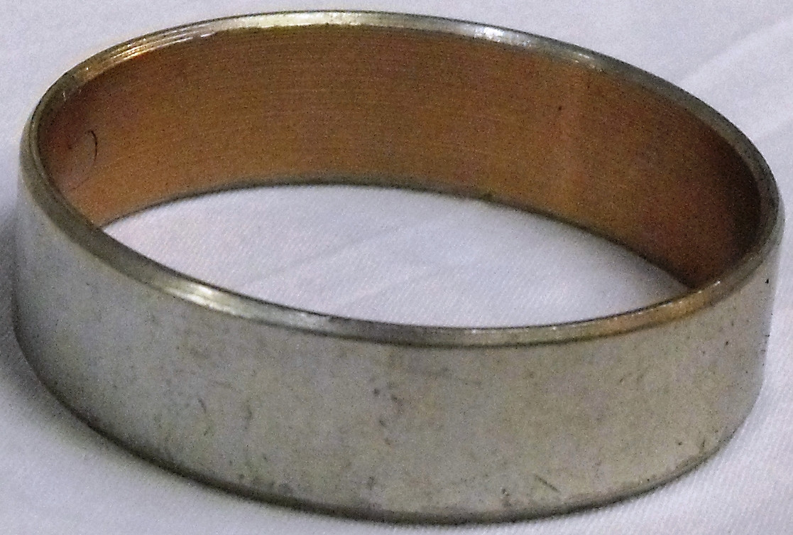 Rear Reverse Drum Bushing, 700R4 4L60E