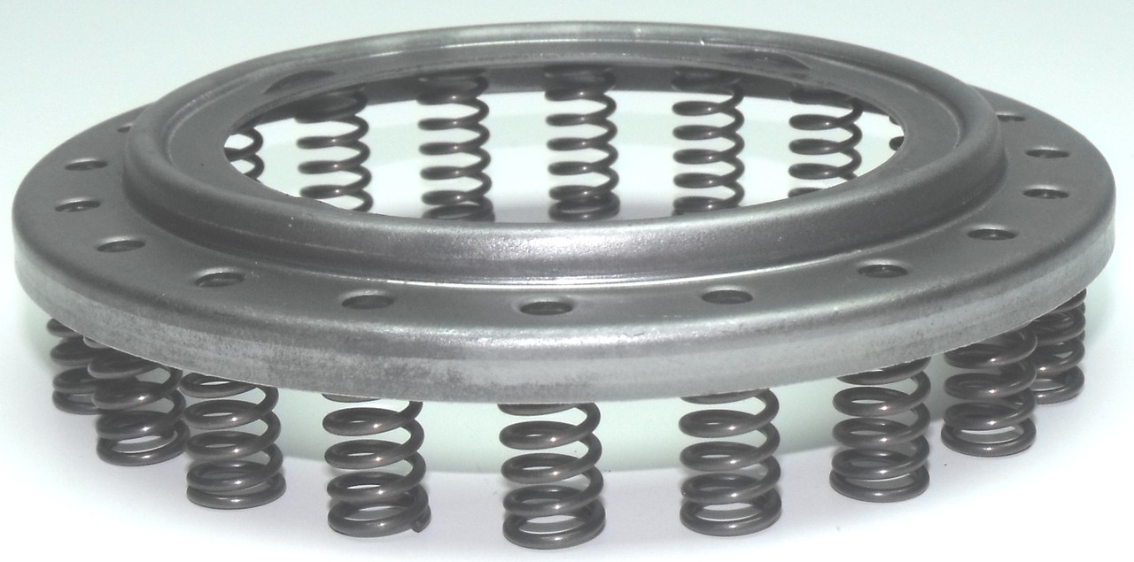 Overrun Clutch Retainer Spring Assembly, 4L80E (1990-UP) OEM