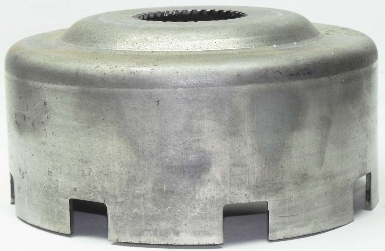Sun Shell, Turbo 350, OEM