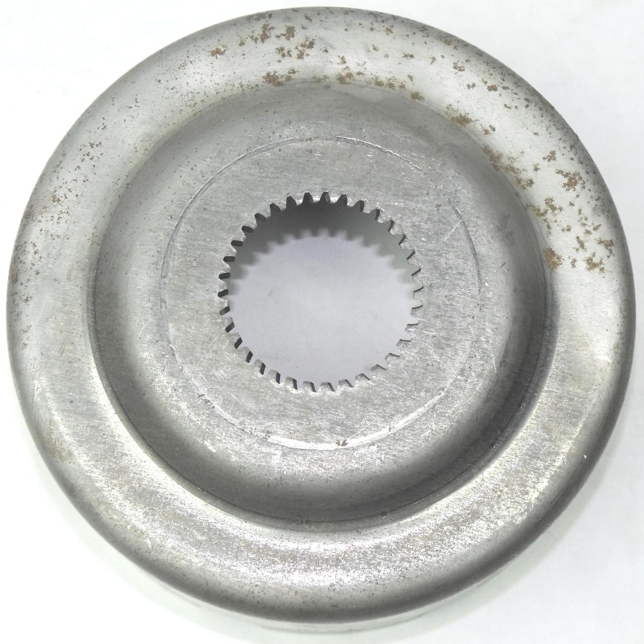 Sun Shell, Turbo 350, OEM
