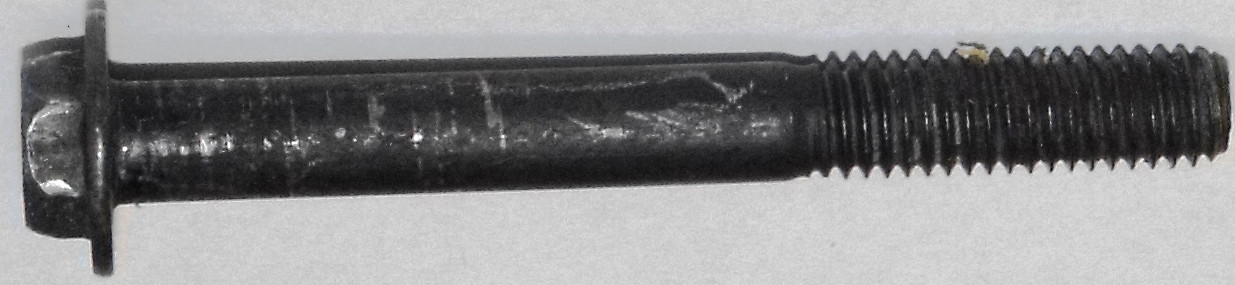 Valve Body Bolt, 54.4mm Long, 4L60E (1993-UP) - GMTransmissionParts.com